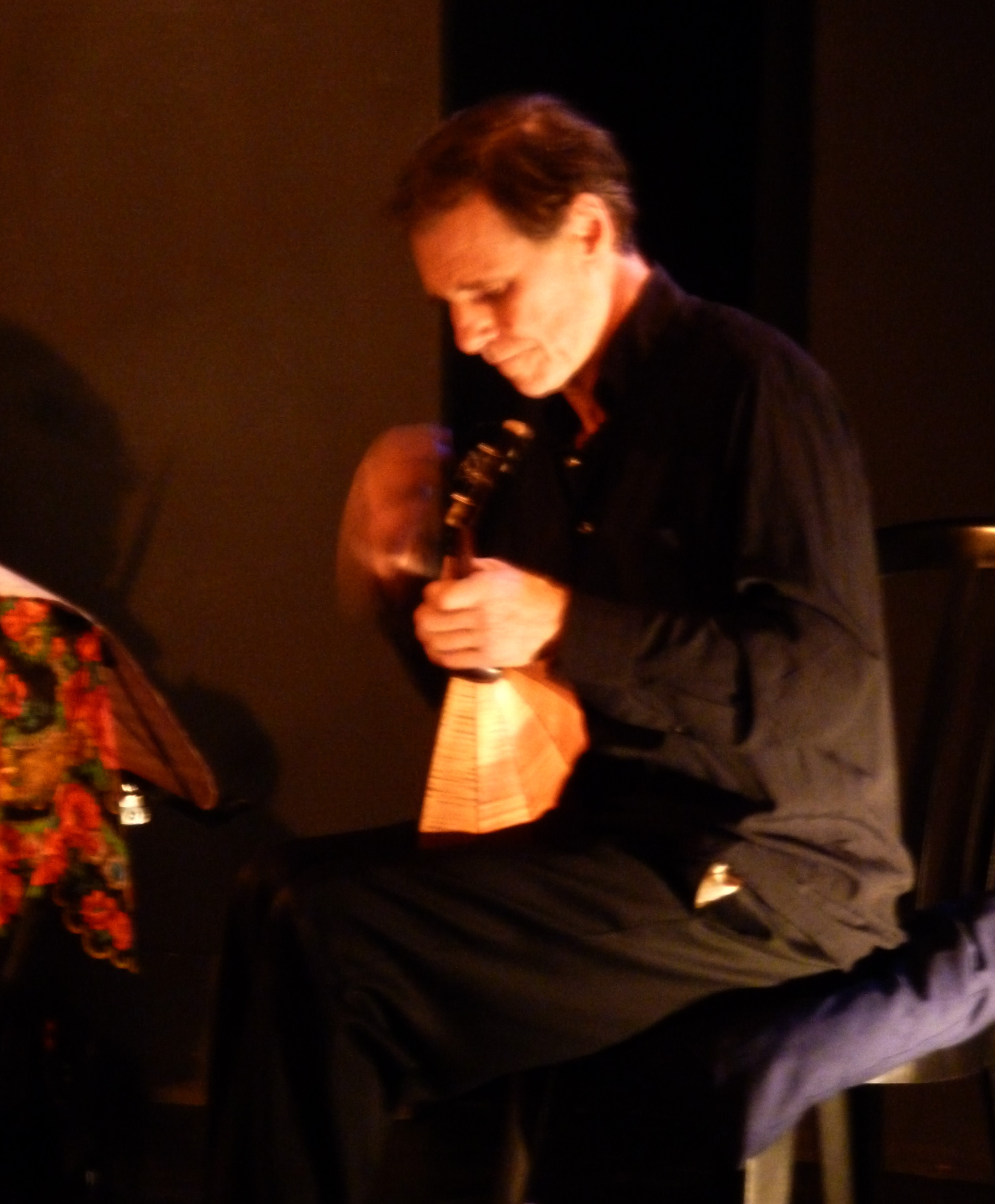 Le Trio Tricord invite l’accordéoniste Victor Korsakov – Tricord'